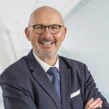 Presse & Referenzen - Dr. Christian Fuchs